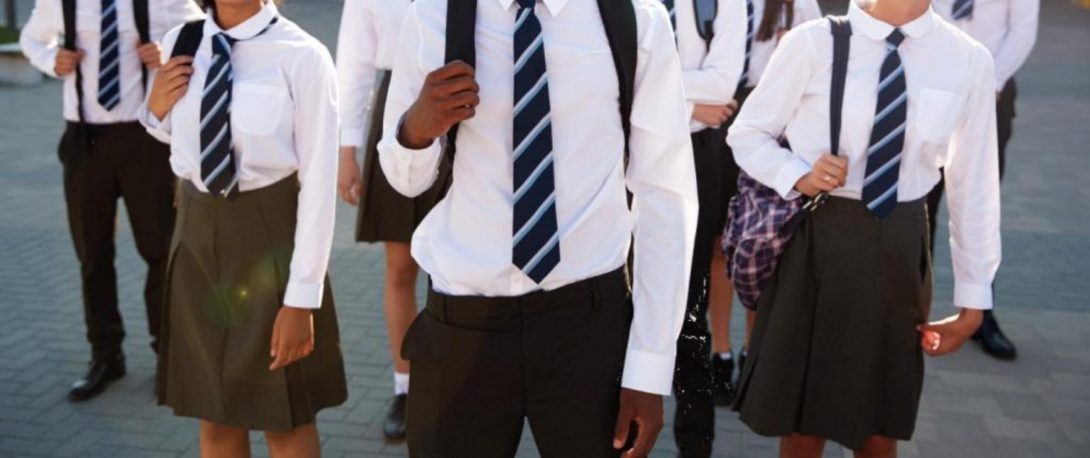 Bryanston Parallel Medium School – Constantia Schoolwear